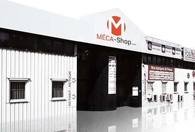 meca-shop.com